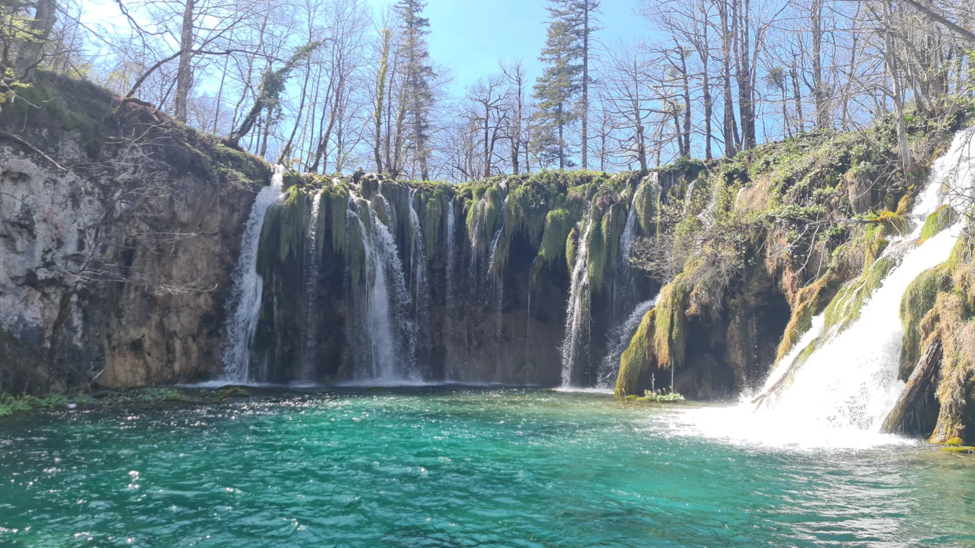 Plitvička jezera - Rastoke - Petrova gora (72) - Putovanja bez granica